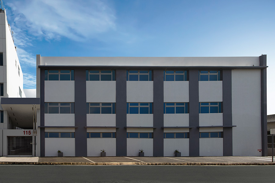 115 Eleanor Roosevelt, Hato Rey – 3Rios